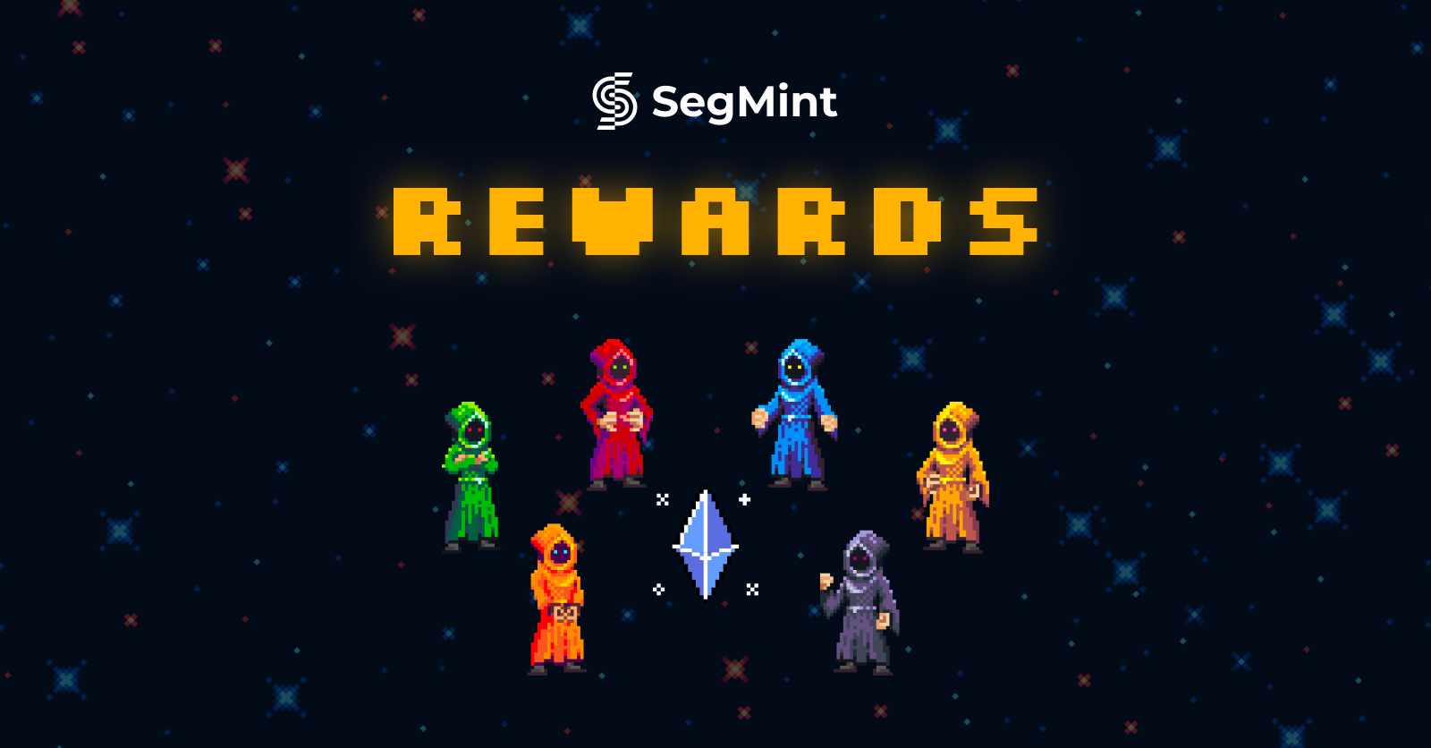 SegMint Rewards
